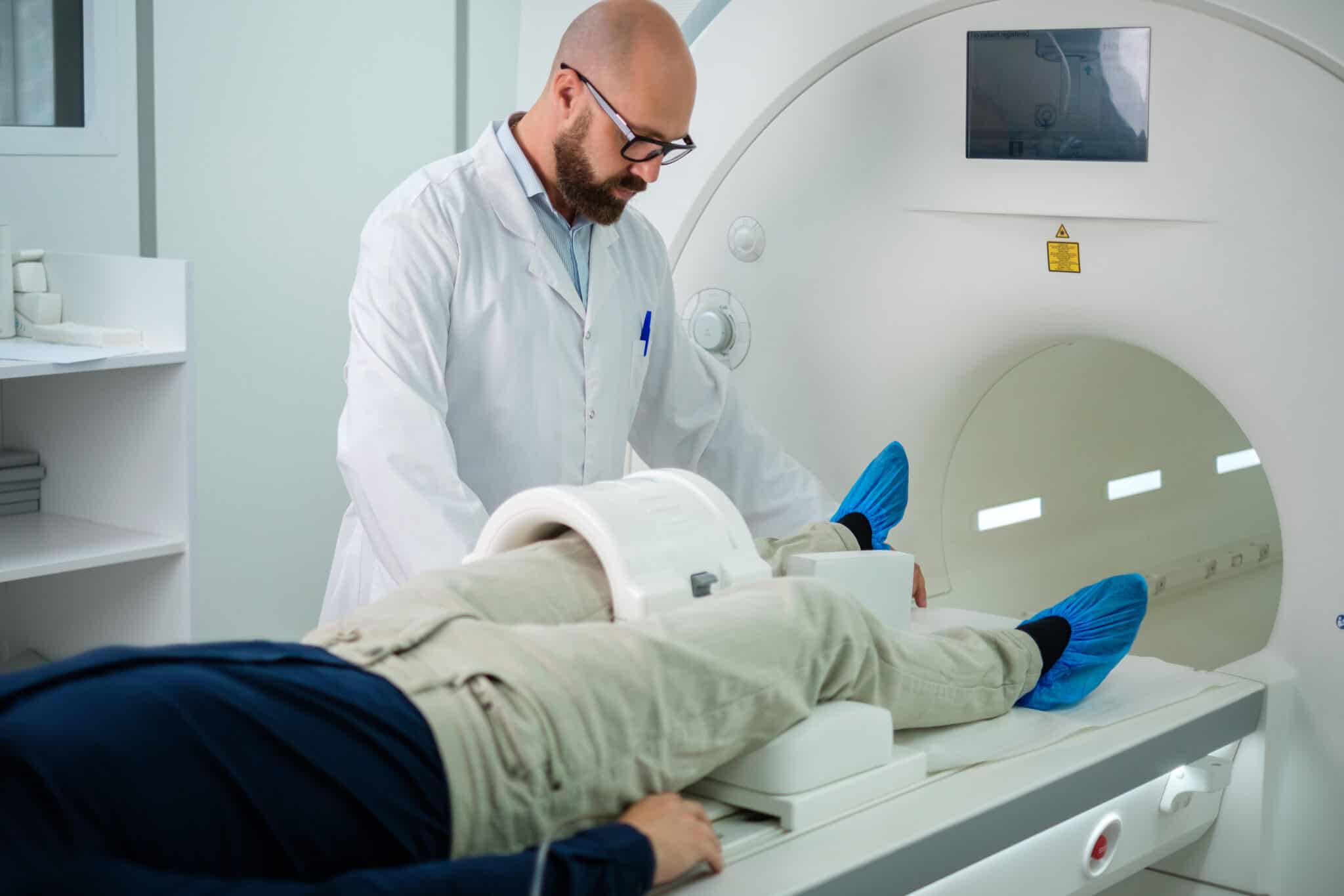 Muskelfaserriss Ursachen, Symptome, Therapie & Prävention