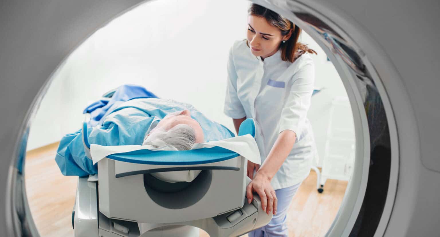 LifeLink Radiologie Simmerath Diagnostik mit MRT, CT & Röntgen
