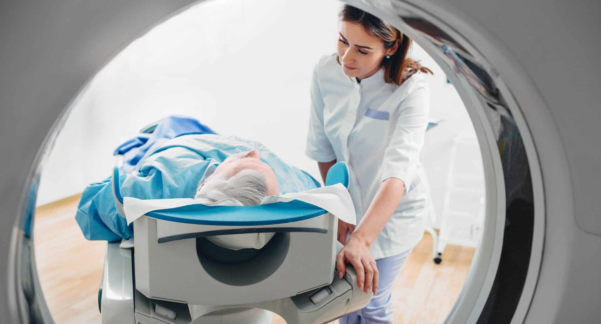 LifeLink Radiologie Aachen MRT, CT, Röntgen & Mammographie