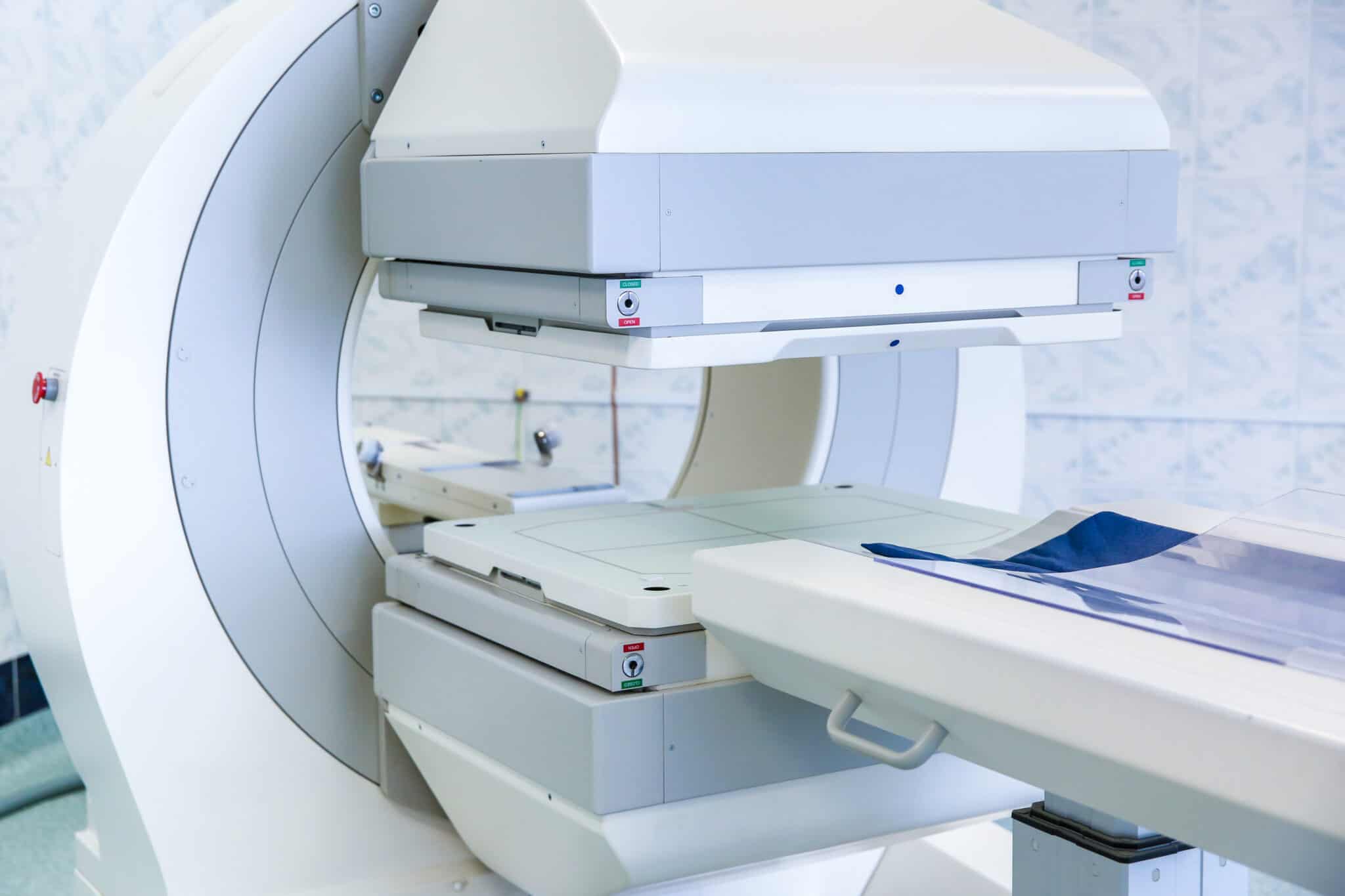 Knochenszintigraphie Diagnostik, Ablauf & Anwendungsgebiete