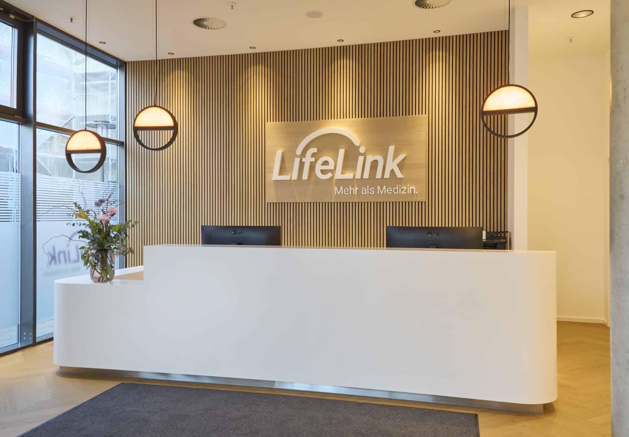 LifeLink Radiologie Bielefeld am Bach