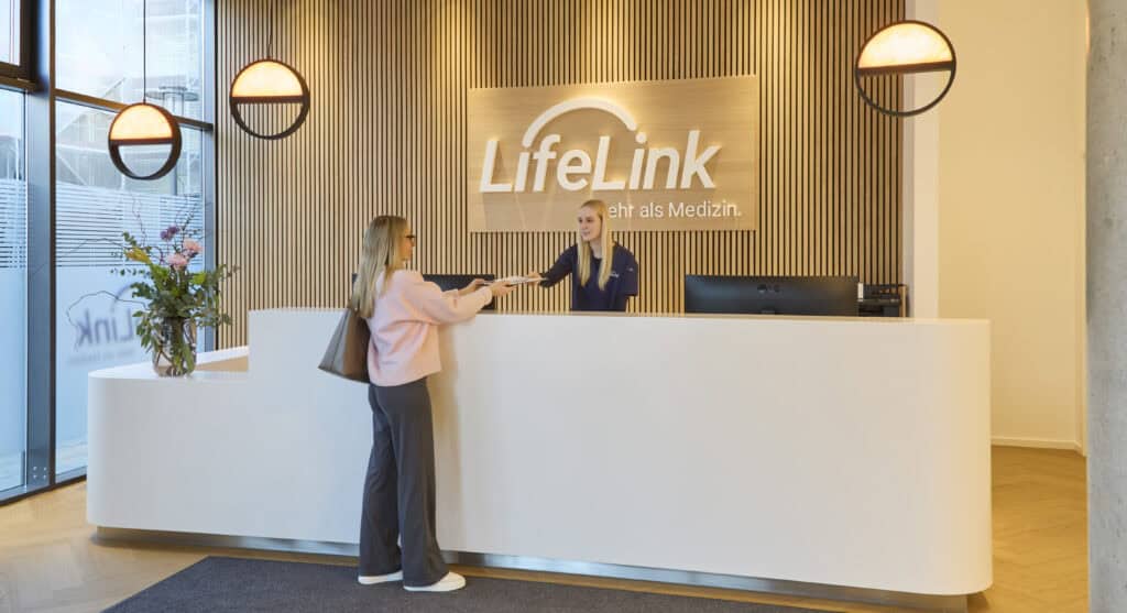 LifeLink Radiologie Bielefeld am Bach