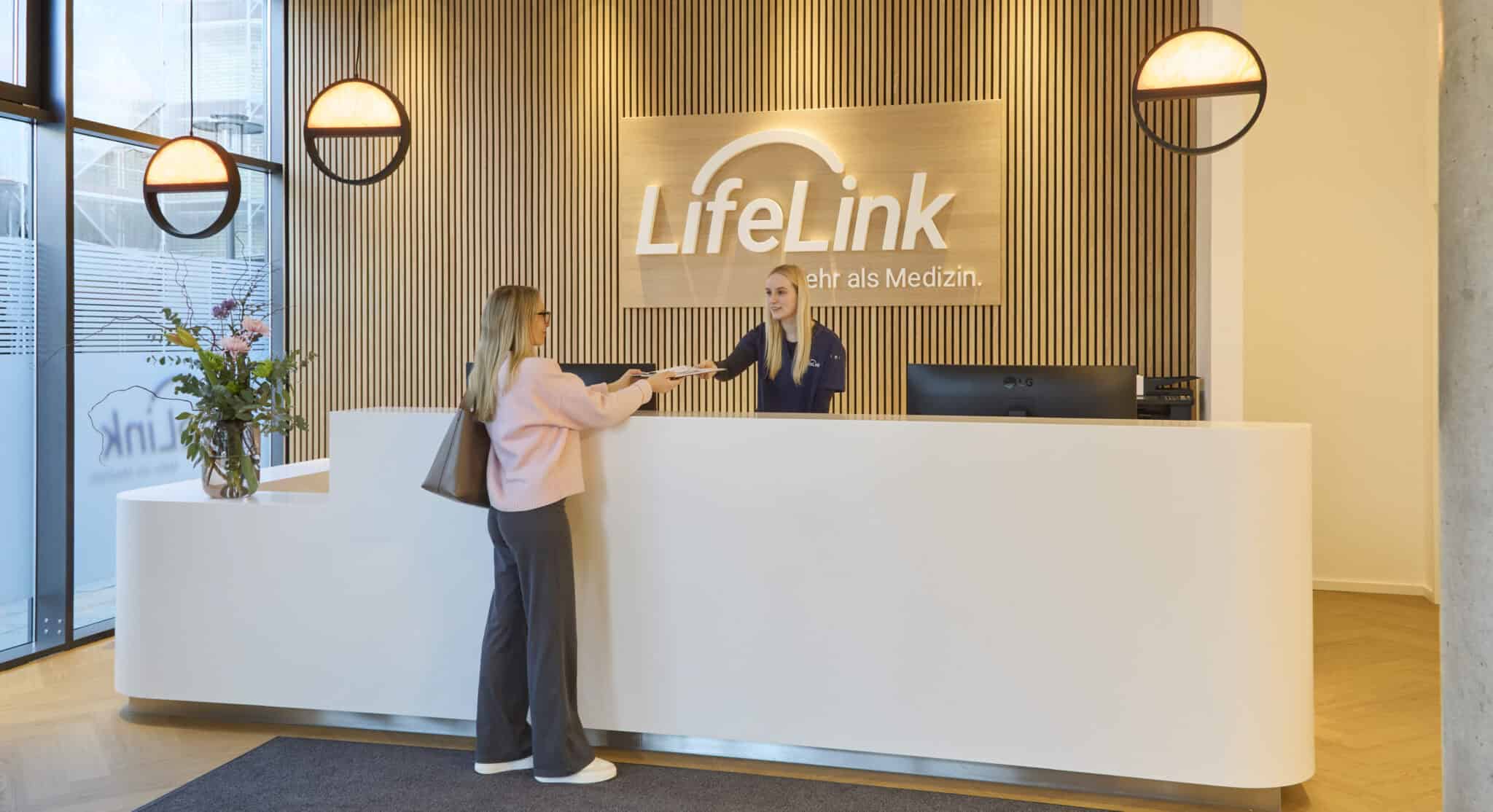 LifeLink Radiologie Bielefeld am Bach