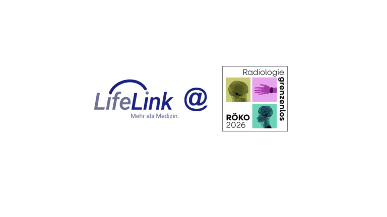 Über uns - LifeLink - mehr als Medizin.