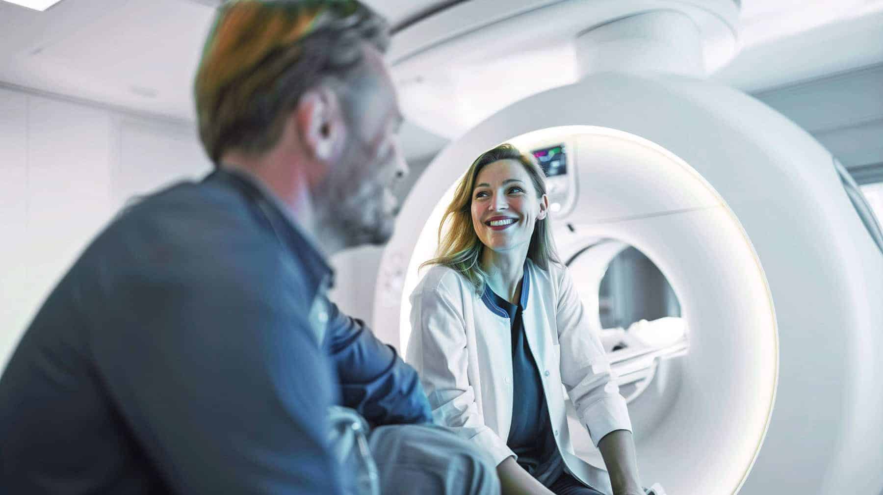 LifeLink Radiologie, Nuklearmedizin, Strahlentherapie, Kardiologie