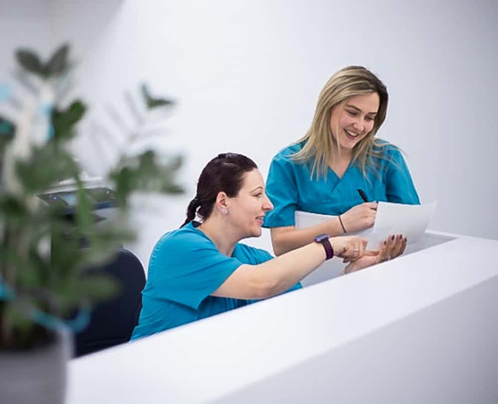 LifeLink Radiologie Simmerath Diagnostik mit MRT, CT & Röntgen