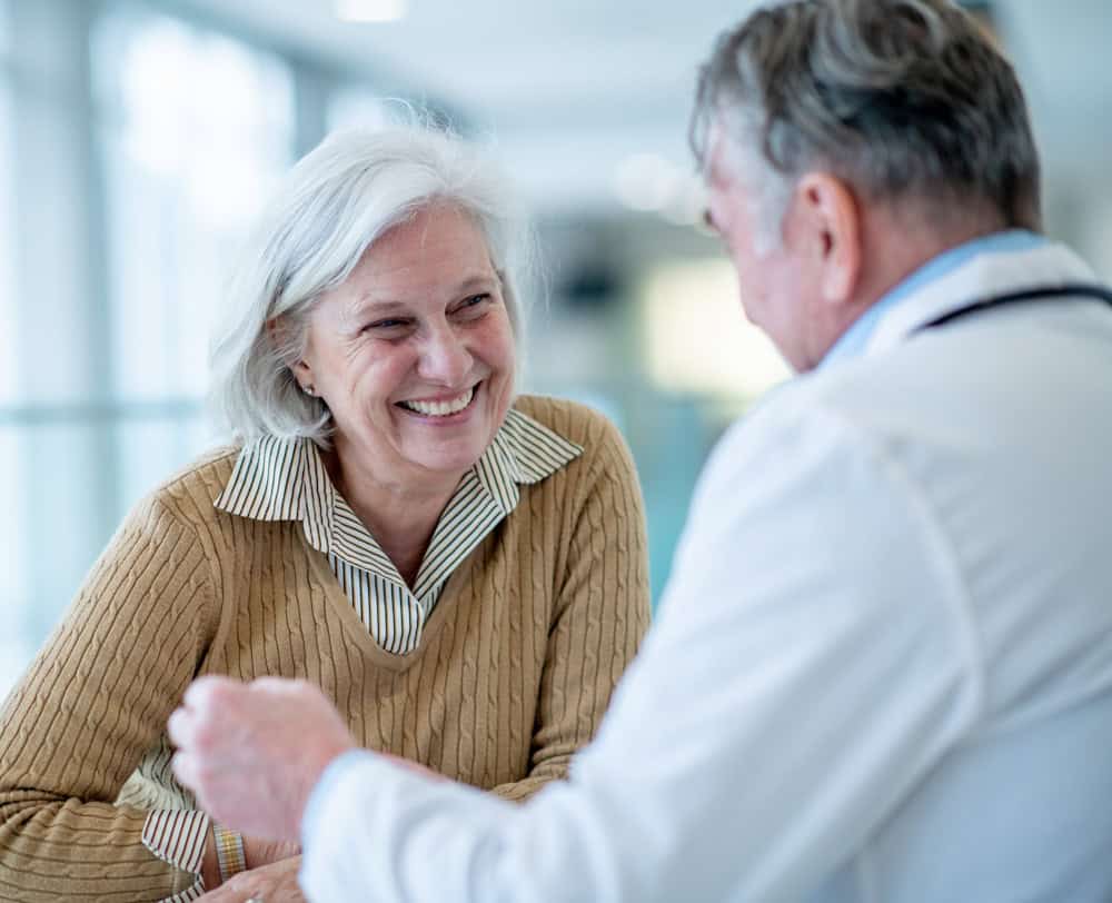 LifeLink Strahlentherapie Düren Krebs- und Tumorbestrahlung