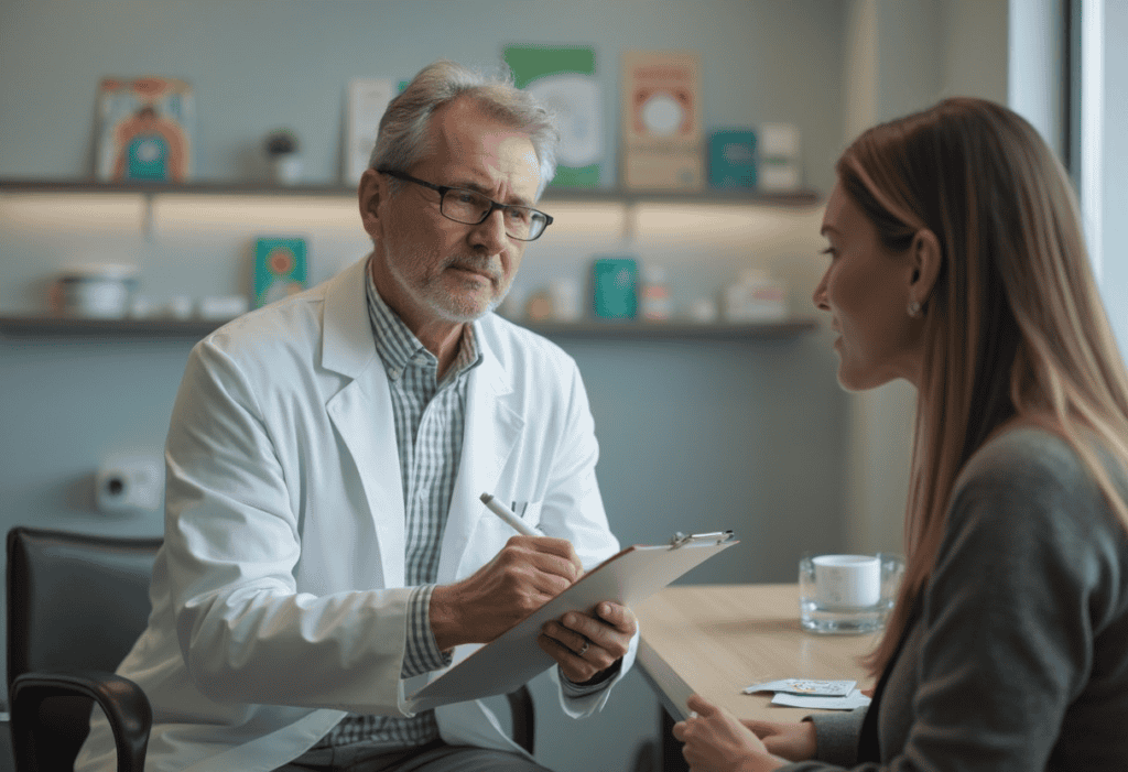 Über uns - LifeLink - mehr als Medizin.