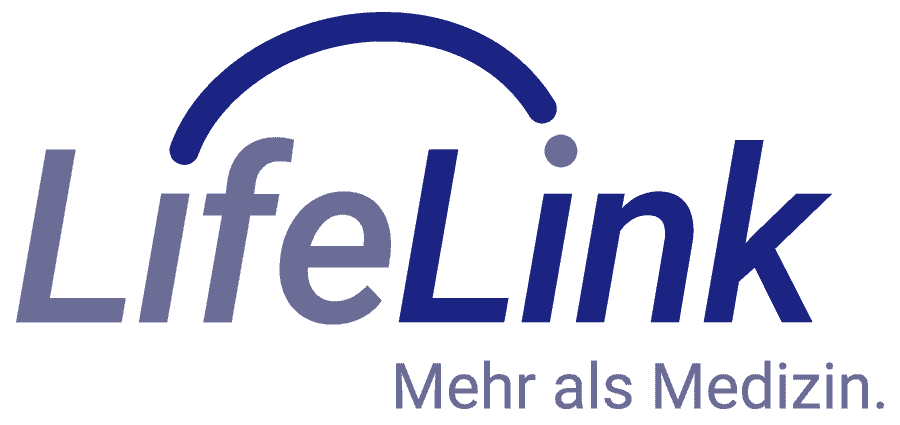 Presse LifeLink – Mehr als Medizin