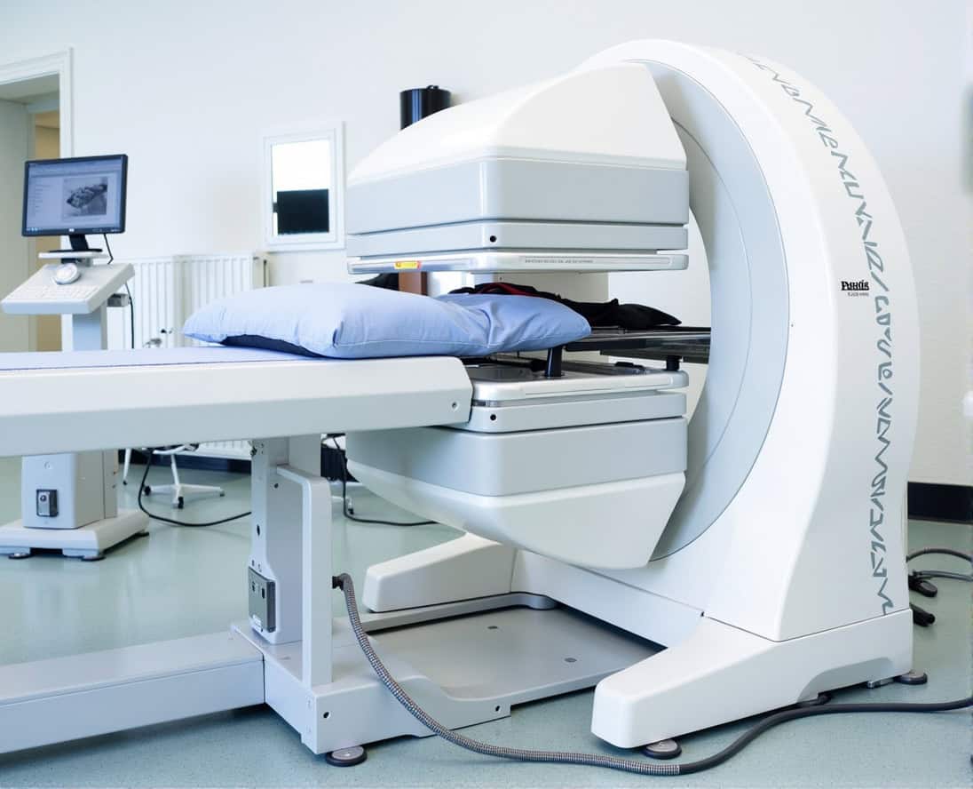 LifeLink MVZ Aschaffenburg Nuklearmedizin, Endokrinologie & mehr