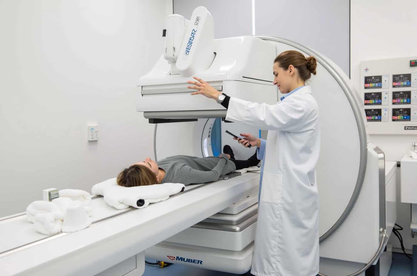 LifeLink MVZ Aschaffenburg Nuklearmedizin, Endokrinologie & mehr