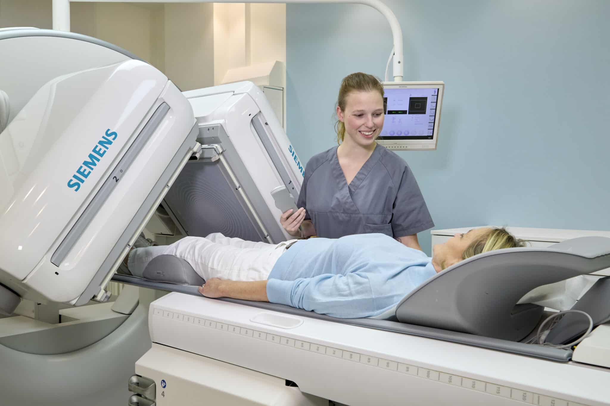 LifeLink MVZ Aschaffenburg Nuklearmedizin, Endokrinologie & mehr