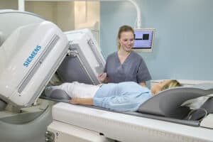 LifeLink MVZ Aschaffenburg Nuklearmedizin, Endokrinologie & mehr