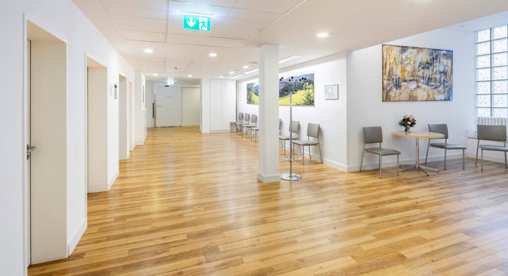 LifeLink Radiologie Simmerath Diagnostik mit MRT, CT & Röntgen