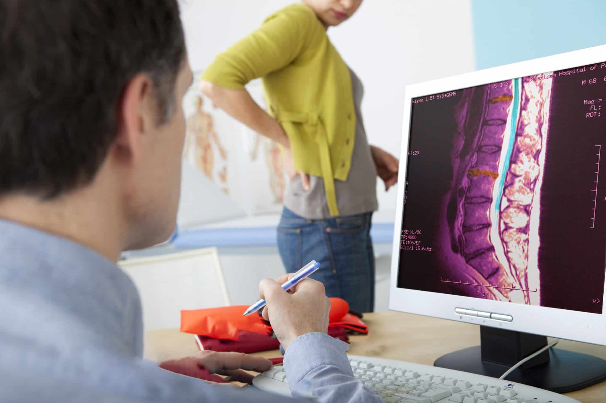 MRT der Brust zur Krebsdiagnostik Ablauf, Zeitpunkt & Vorteile