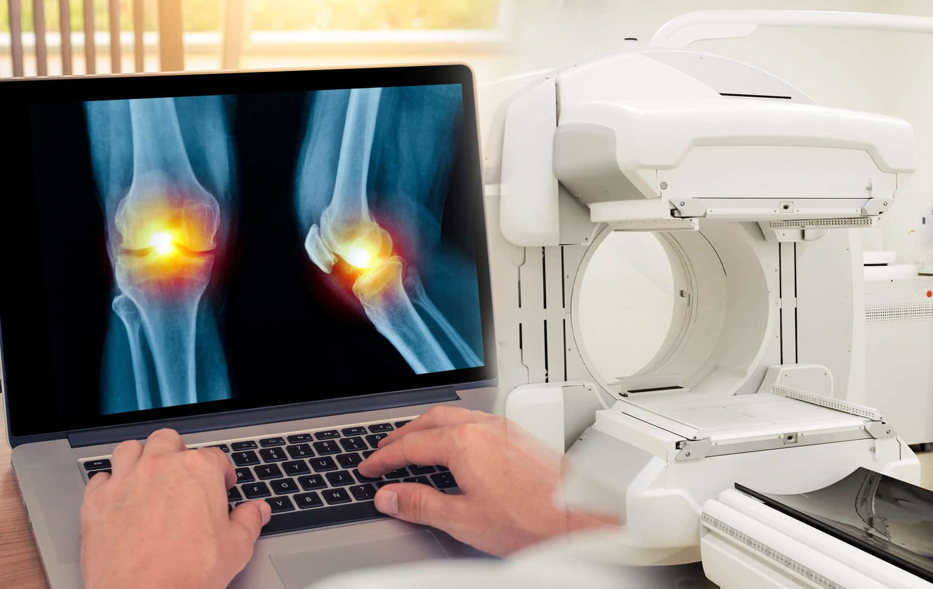 LifeLink MVZ Aschaffenburg Nuklearmedizin, Endokrinologie & mehr