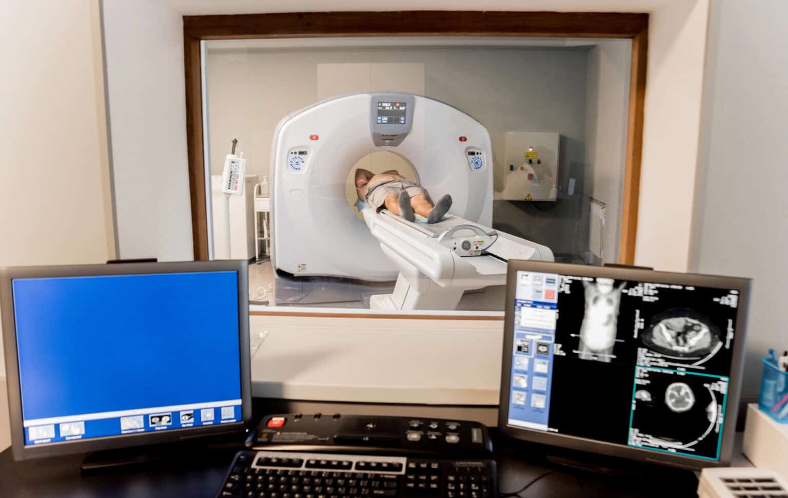 LifeLink Nuklearmedizin Bremen PET-CT, Szintigraphien & mehr