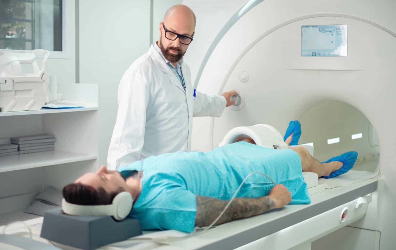 PET-CT zur Krebsdiagnose Funktionsweise, Vorteile, Ablauf