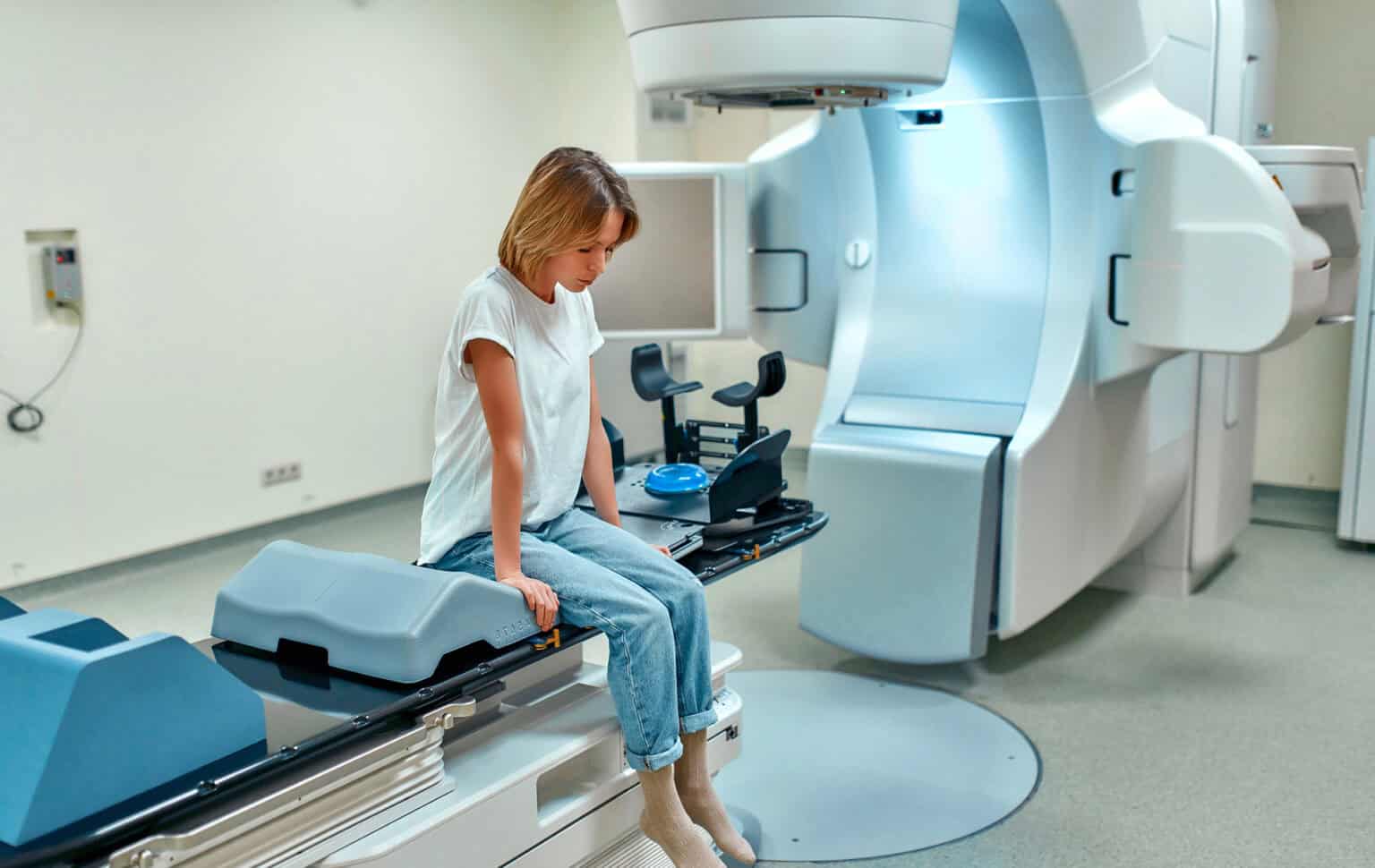 MRT der Brust zur Krebsdiagnostik Ablauf, Zeitpunkt & Vorteile