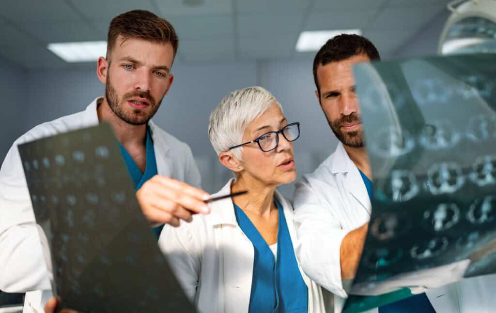 LifeLink Radiologie, Nuklearmedizin, Strahlentherapie, Kardiologie