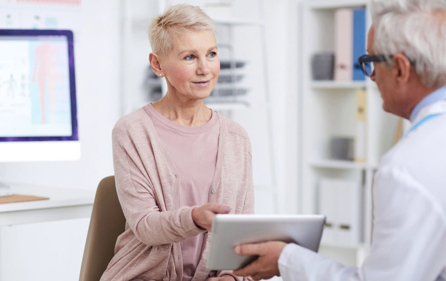 LifeLink Radiologie, Nuklearmedizin, Strahlentherapie, Kardiologie