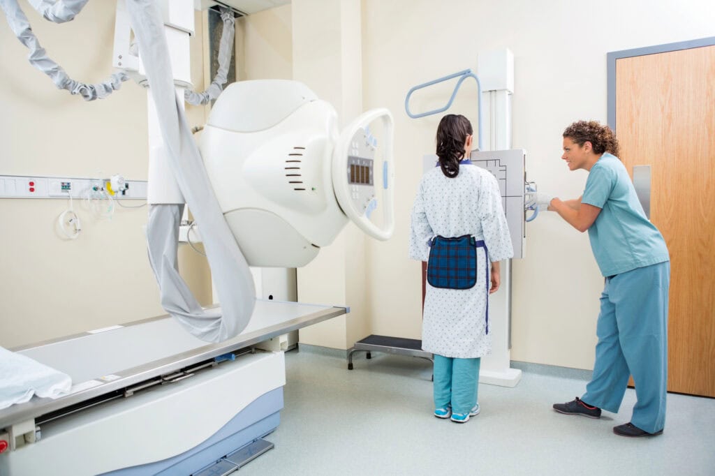 COPD Ursachen, Risiken, Symptome, Diagnostik & Behandlung