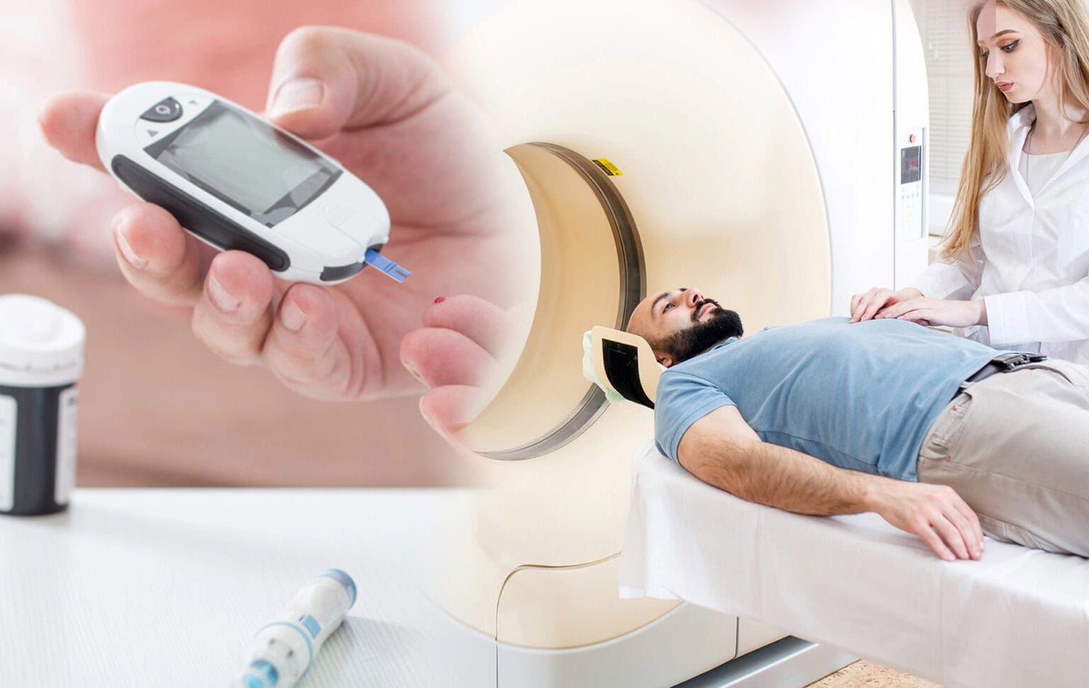 Ganzkörper-CT Anwendung, Indikationen, Vorteile, Ablauf, FAQ