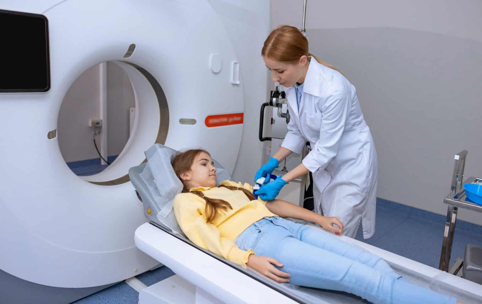 Vorbereitung auf Ultraschall Tipps zur Sonographie für Patienten