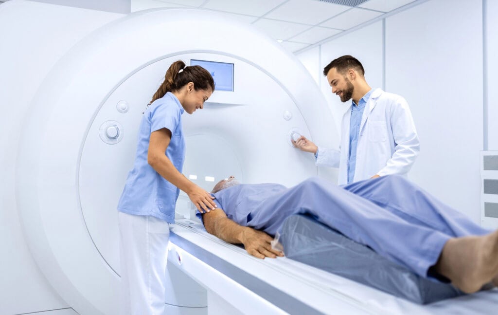 LifeLink Radiologie, Nuklearmedizin, Strahlentherapie, Kardiologie