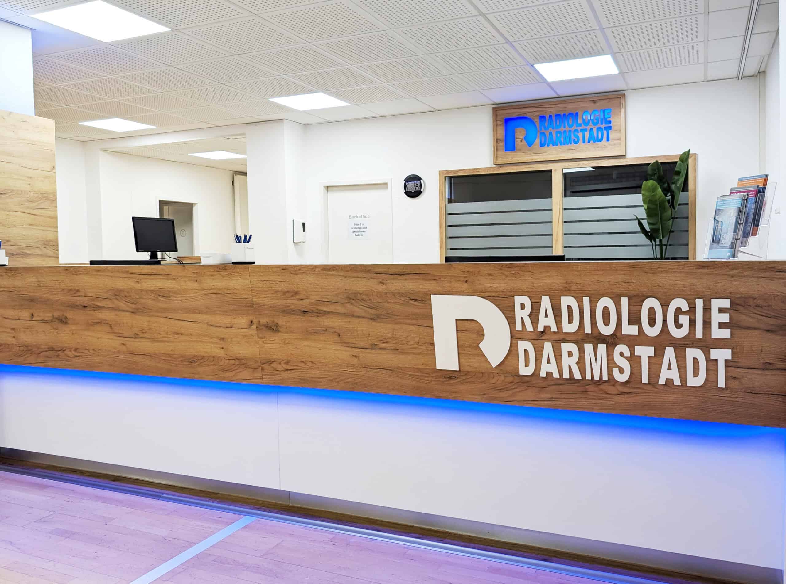 Radiologie Darmstadt Eschollbrucker Strasse