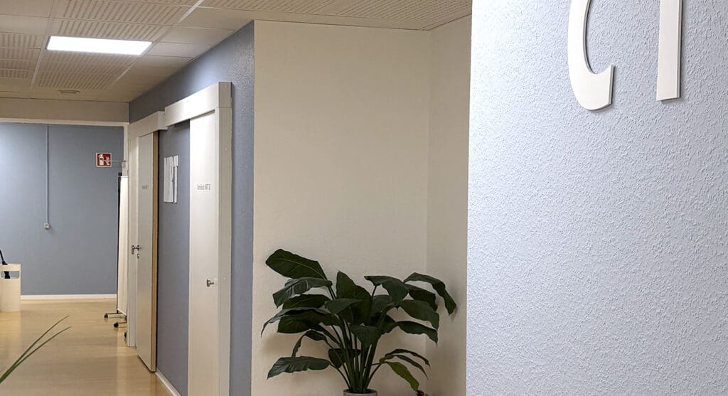 Radiologie Darmstadt Eschollbrucker Strasse