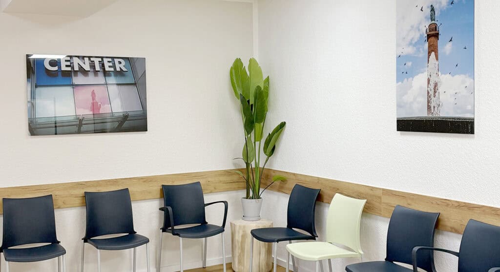 Radiologie Darmstadt Eschollbrucker Strasse