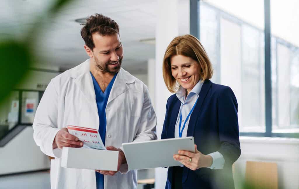 LifeLink Radiologen Weiterstadt MRT, CT, Röntgen & Vorsorge