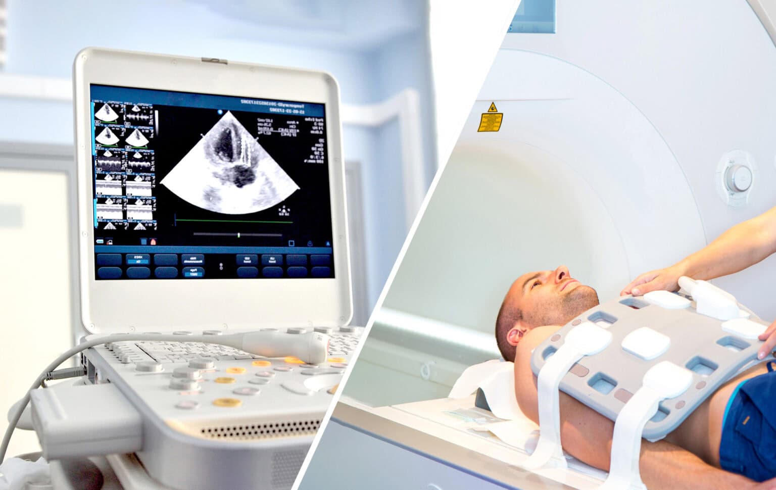 Herzinsuffizienz Ursachen, Symptome, Diagnostik & Therapie