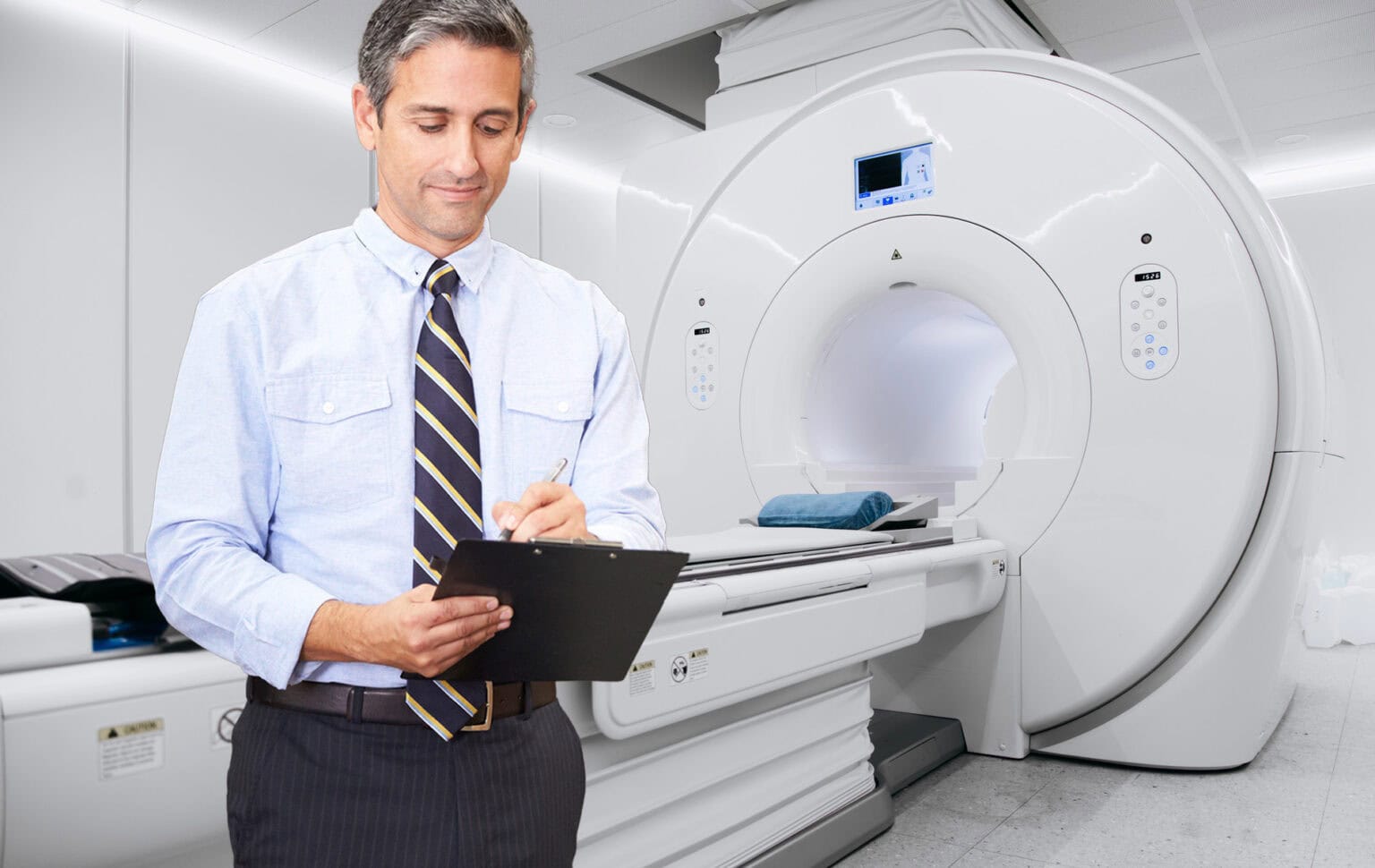 LifeLink Radiologie Simmerath Diagnostik mit MRT, CT & Röntgen