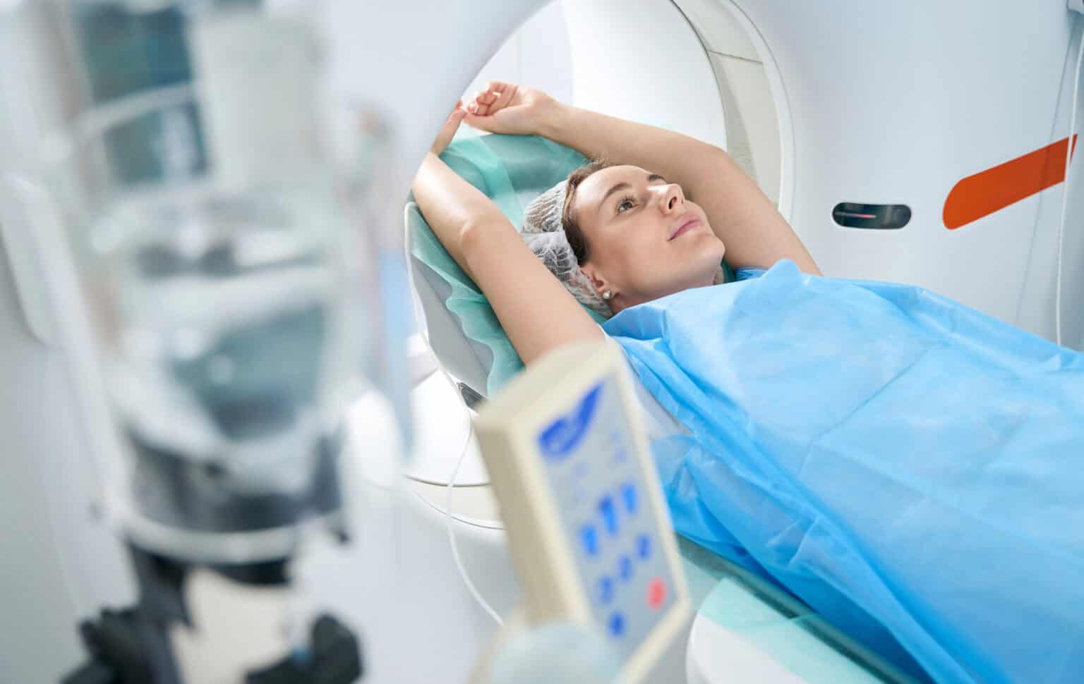 Untersuchungsdauer von MRT & CT | Ablauf, Vorbereitung & mehr