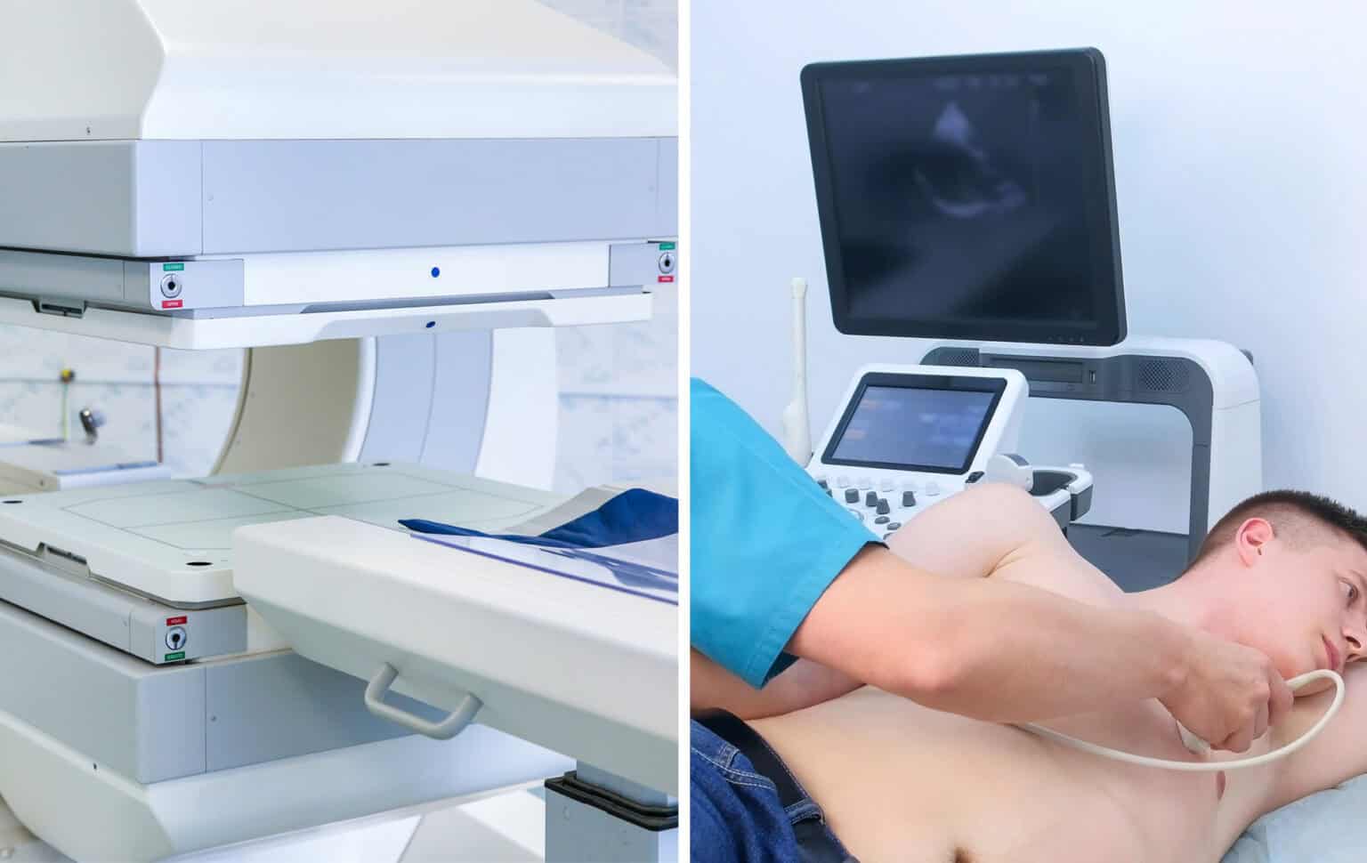 Herzinsuffizienz Ursachen, Symptome, Diagnostik & Therapie