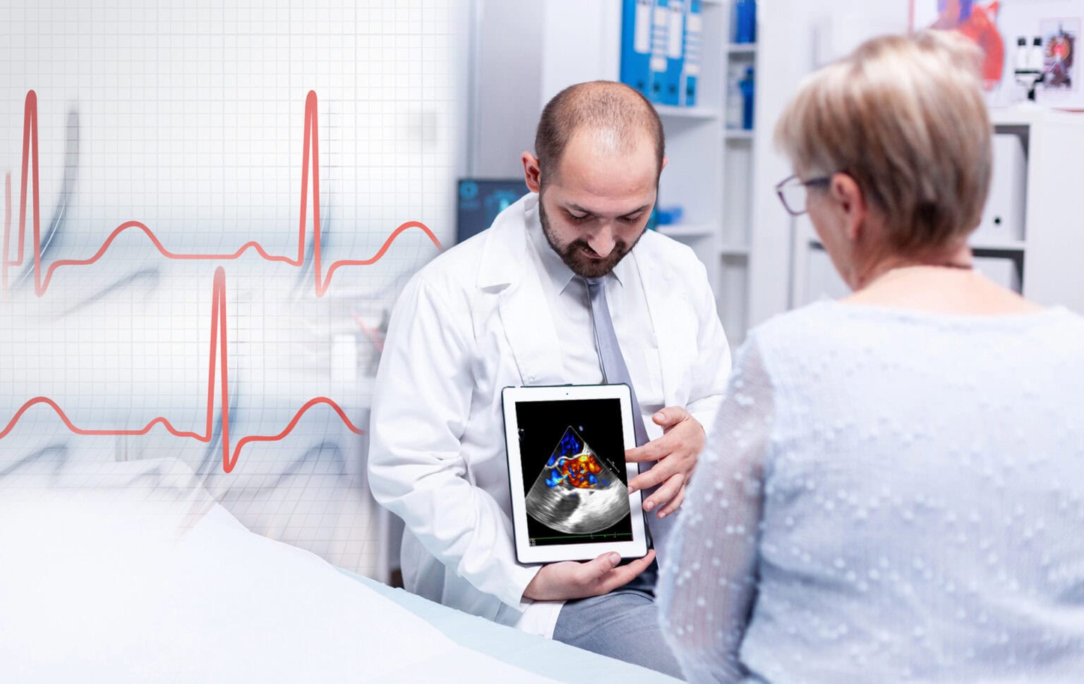 Lymphszintigraphie Lymphflüssigkeit & Wächterknoten abbilden